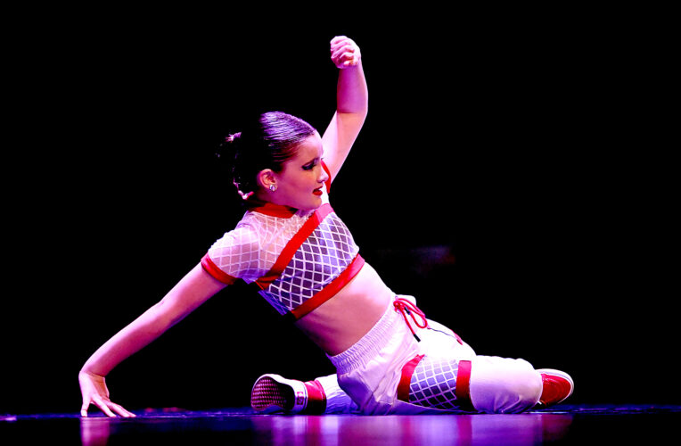 United All Stars Dance Recital | News, Sports, Jobs - Messenger News
